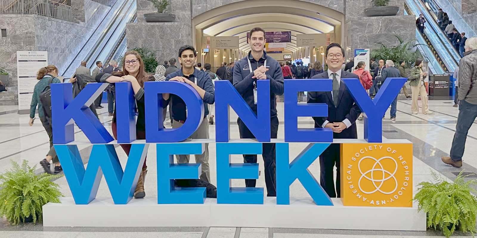 CU Fellow Strives to Improve Kidney Transplants, Women’s Health Care